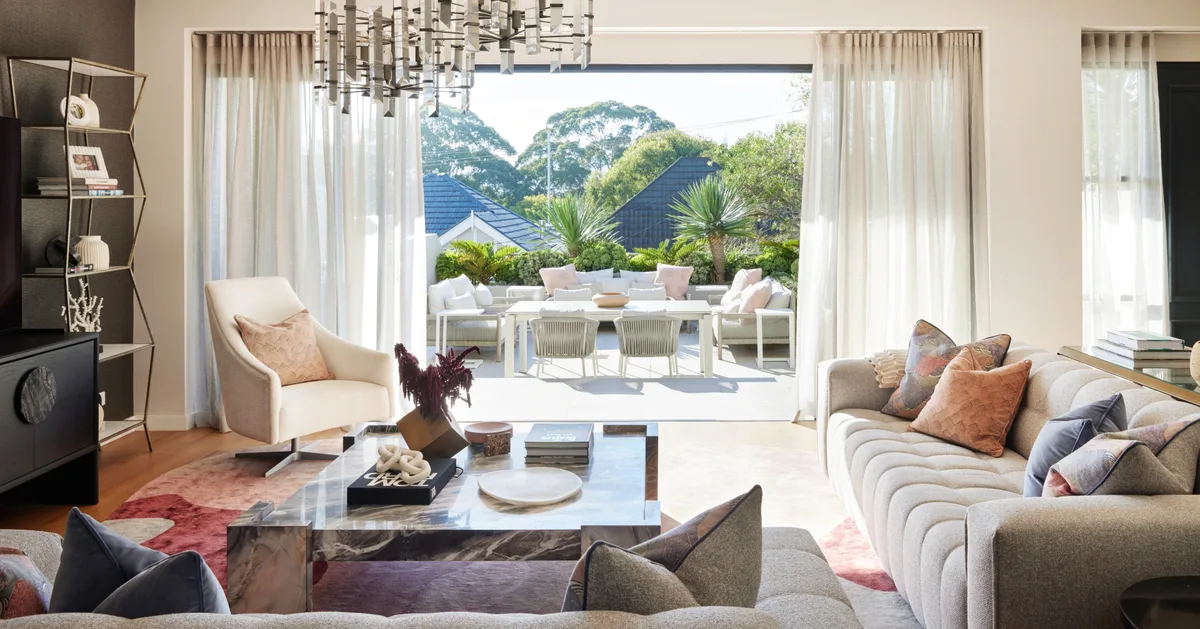 A modern house with heart and soul in Sydney's Inner West | Home Beautiful