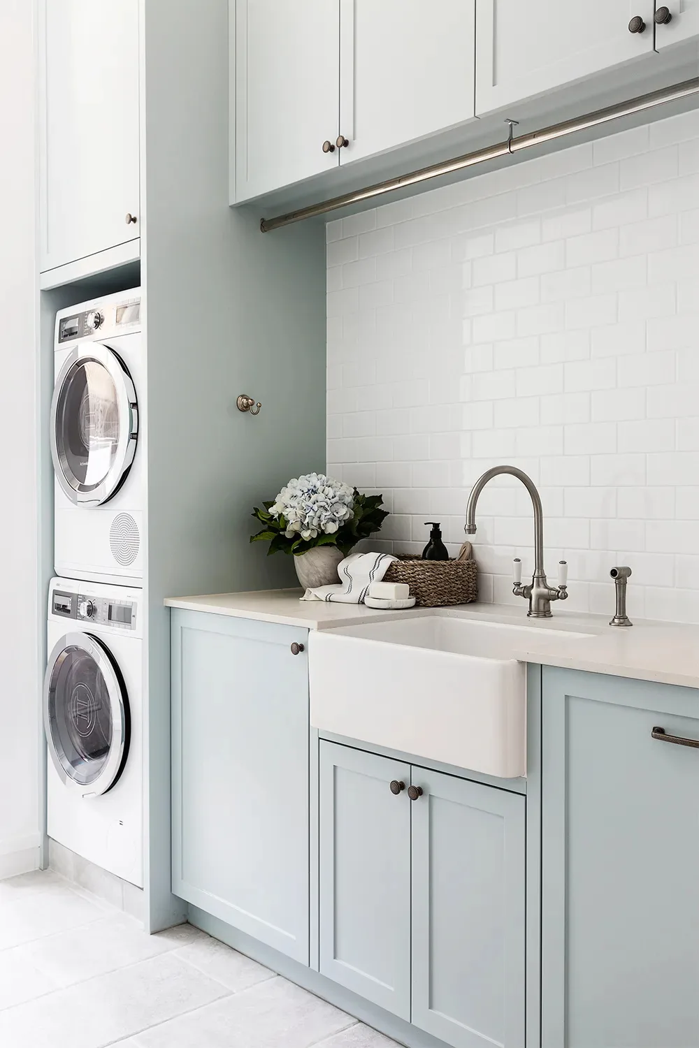 A step-by-step guide on how to do laundry like a pro, with tips