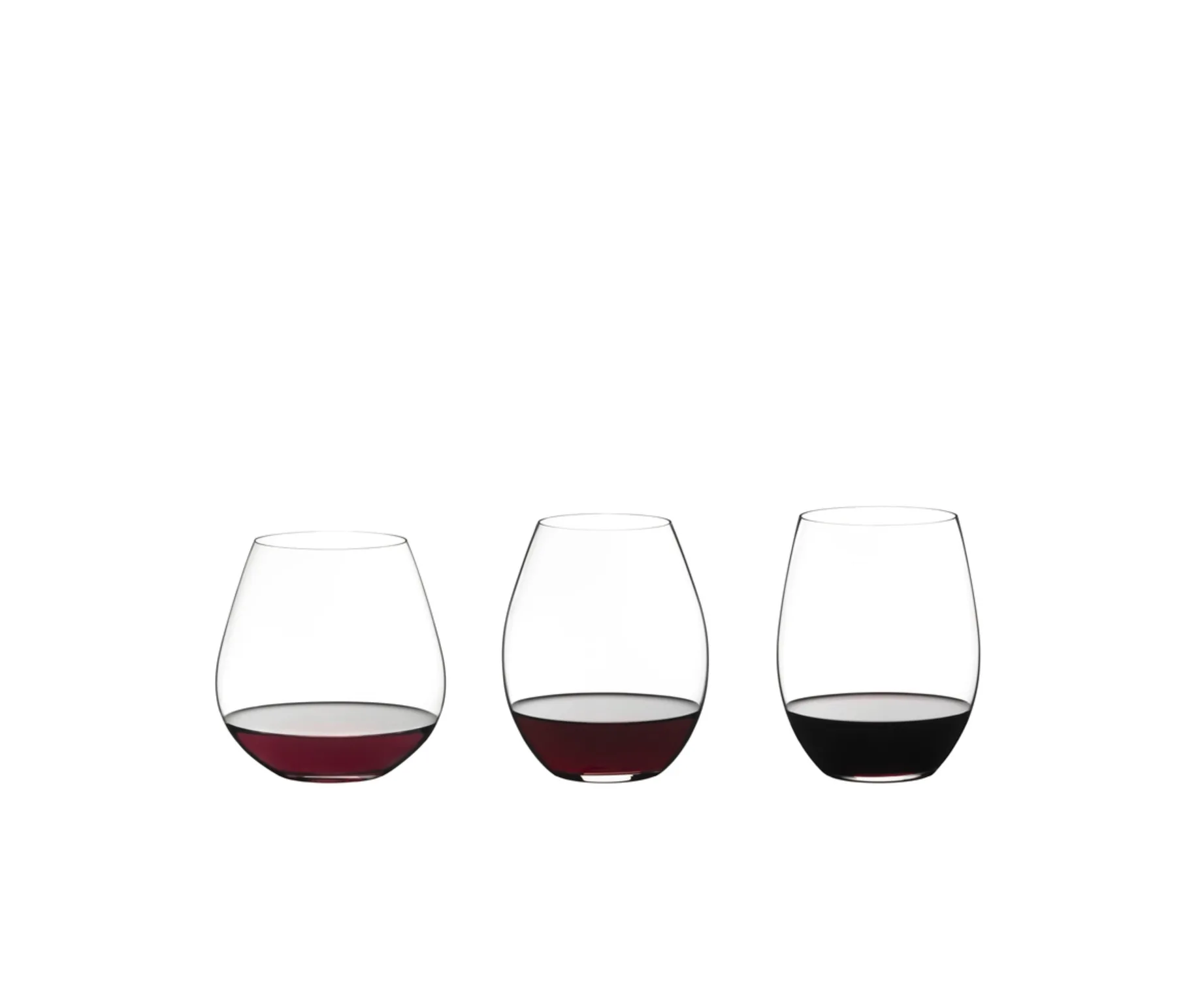 The best red wine glass crafted for the perfect pour| Home Beautiful