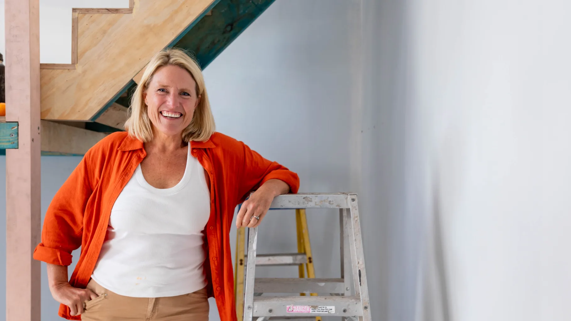 Home renovation gold: Where to watch Selling Houses Australia