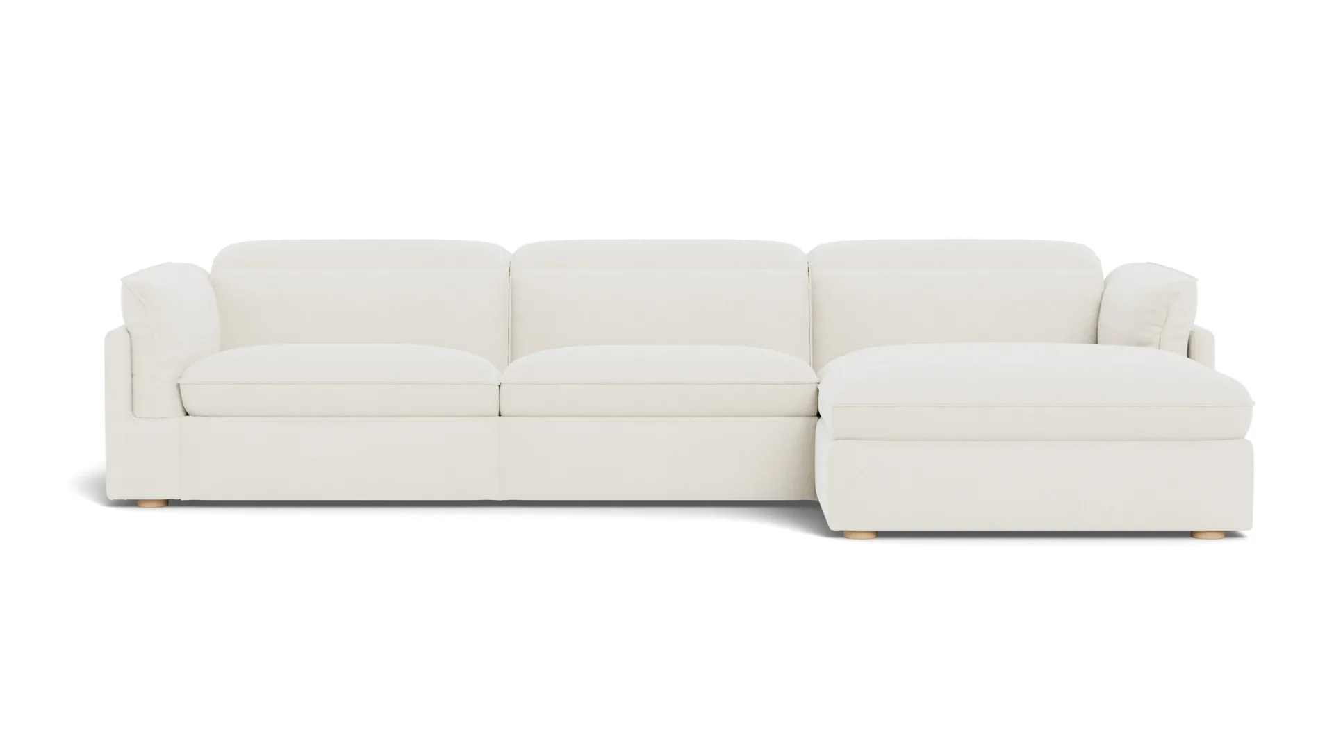The best white sofa to lighten your living space | Home Beautiful
