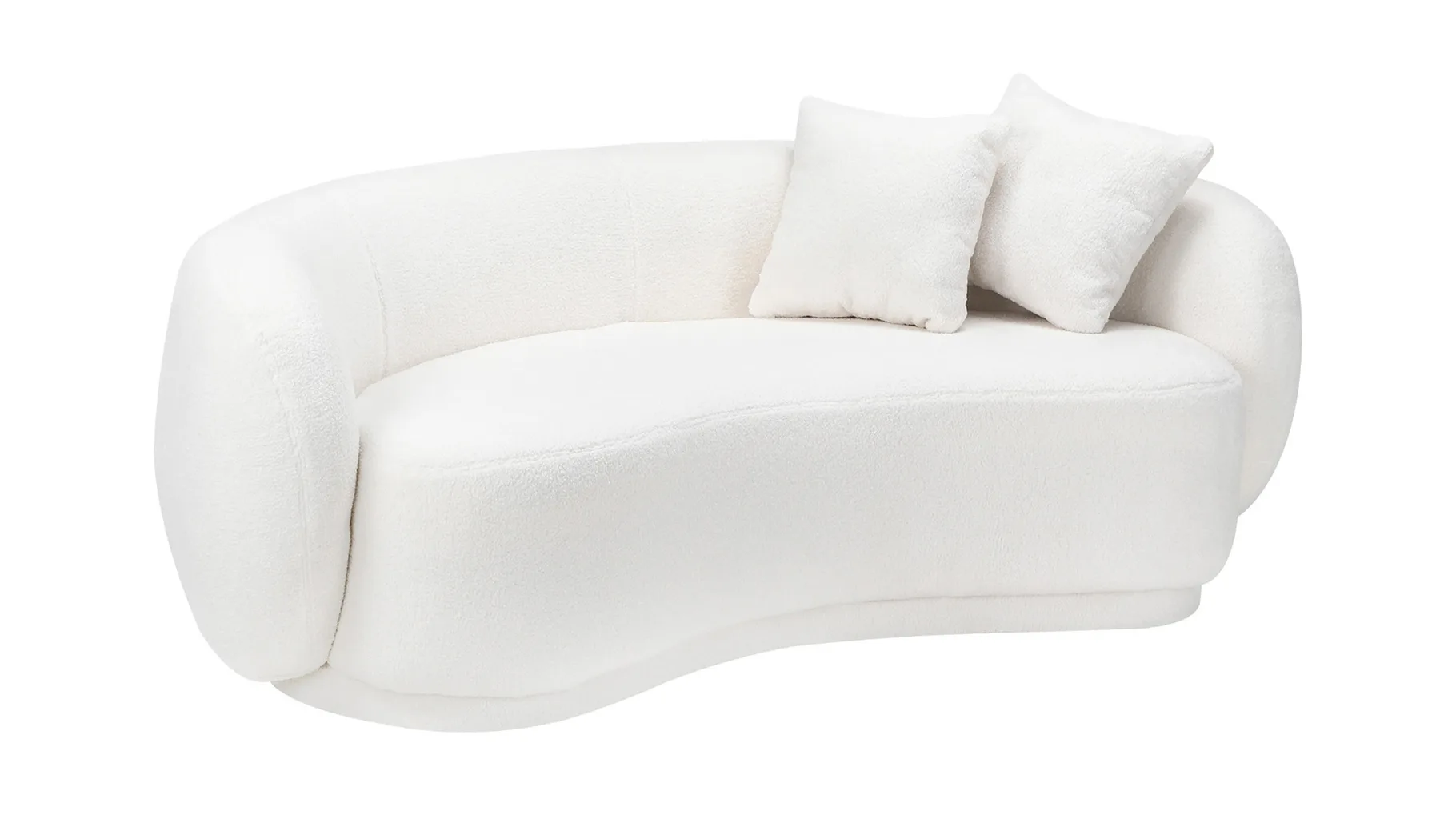 The best white sofa to lighten your living space | Home Beautiful