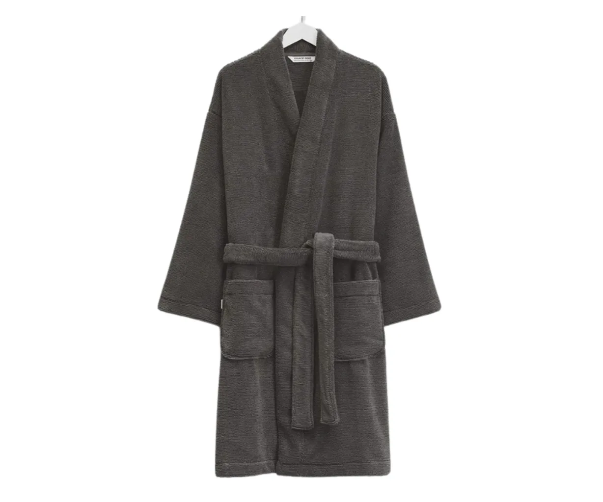 10 best luxury bathrobes for cuddly, cloud-like comfort