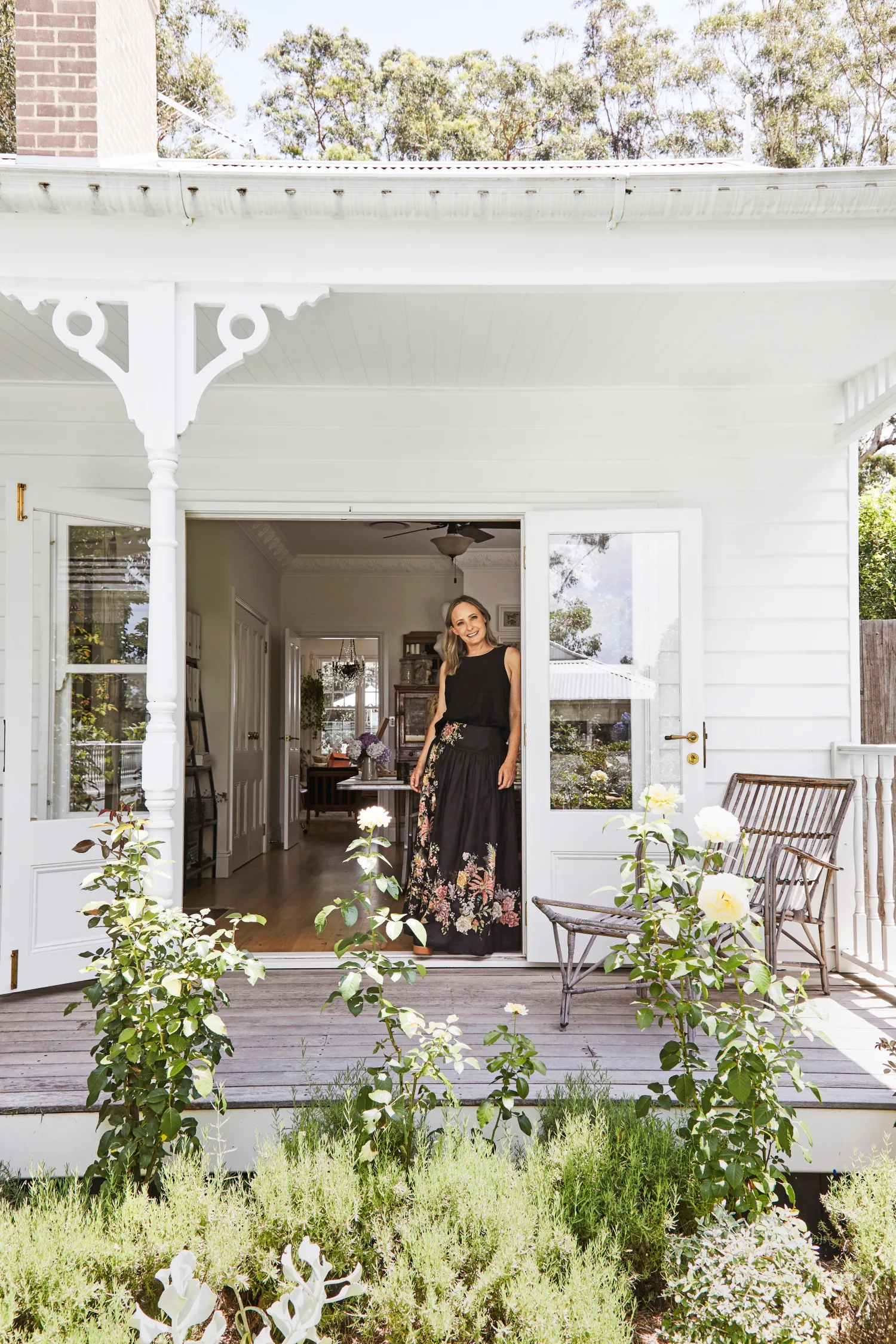 As seen in Home Beautiful magazine this month