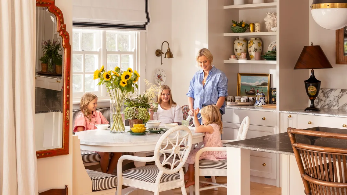 Designer Amy Spargo’s Mornington Peninsula home | Home Beautiful