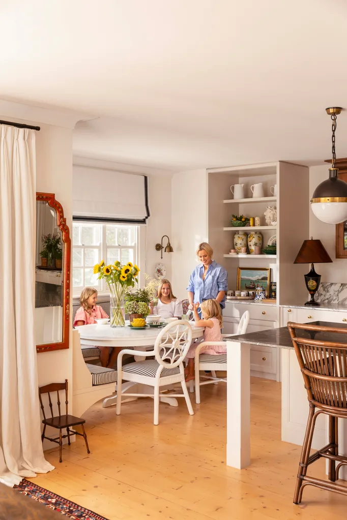 Designer Amy Spargo’s Mornington Peninsula home | Home Beautiful