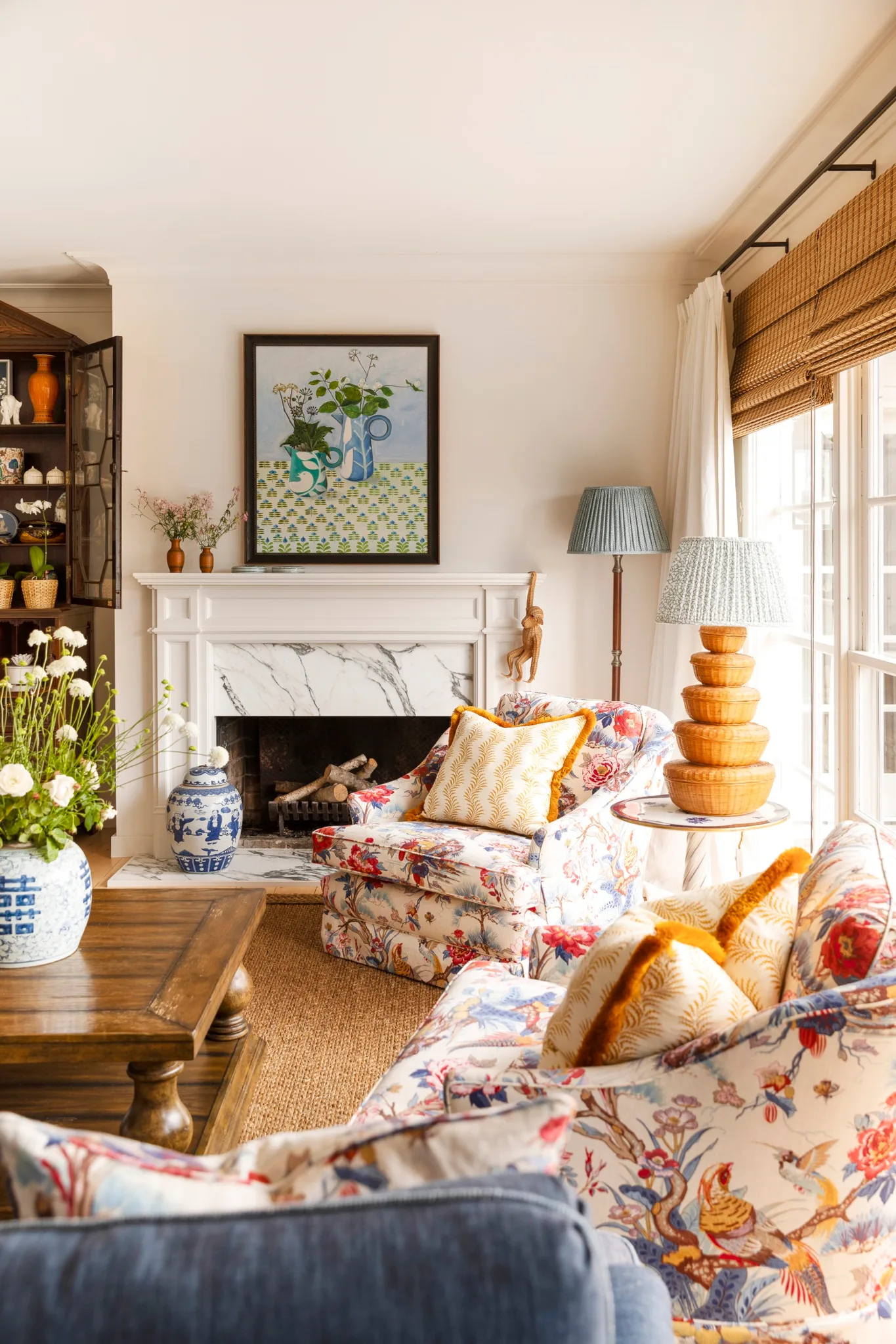 Designer Amy Spargo’s Mornington Peninsula home | Home Beautiful