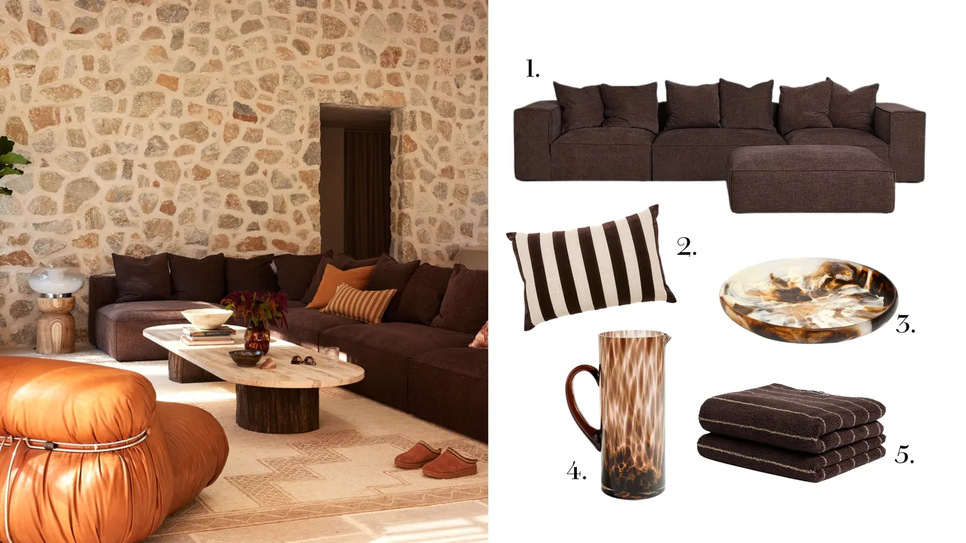 The biggest interior design trends and homewares of March 2025 | Home ...