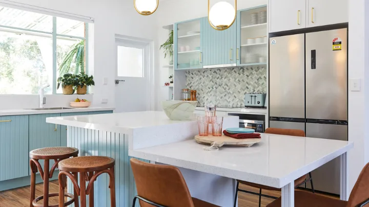 5 best smart fridges in Australia 2025 actually worth your money