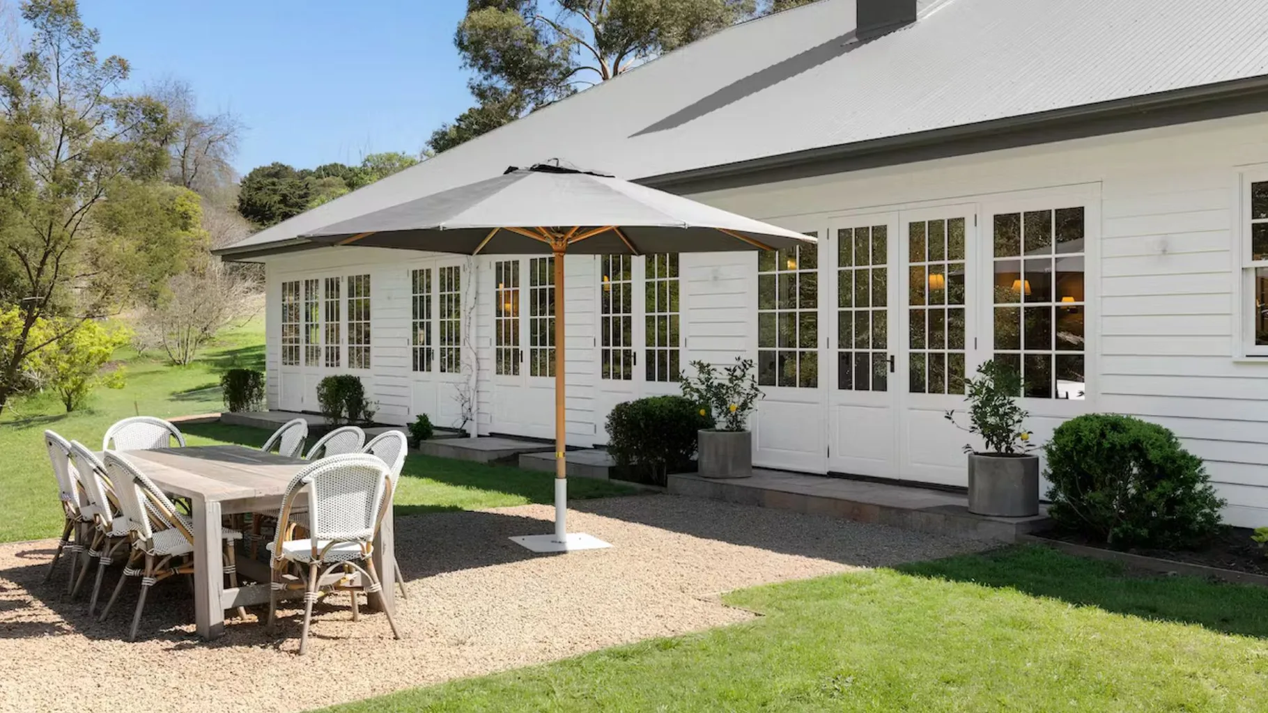 The best Plum Guide properties in Australia | Home Beautiful