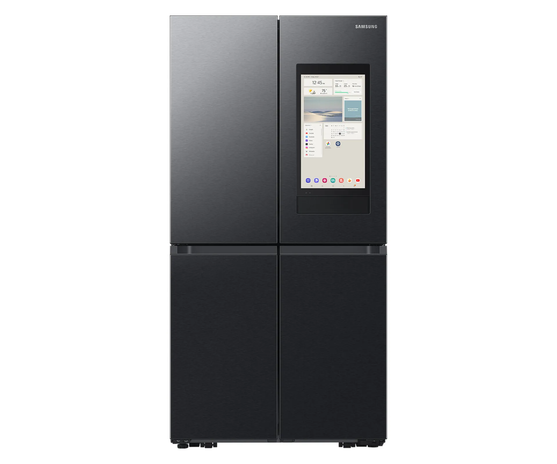 5 best smart fridges in Australia 2025 actually worth your money