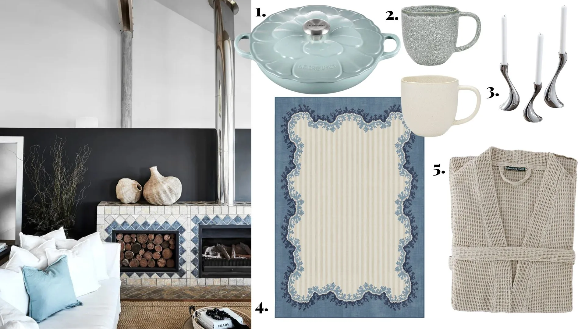 The biggest interior design trends and homewares of May 2025 | Home ...