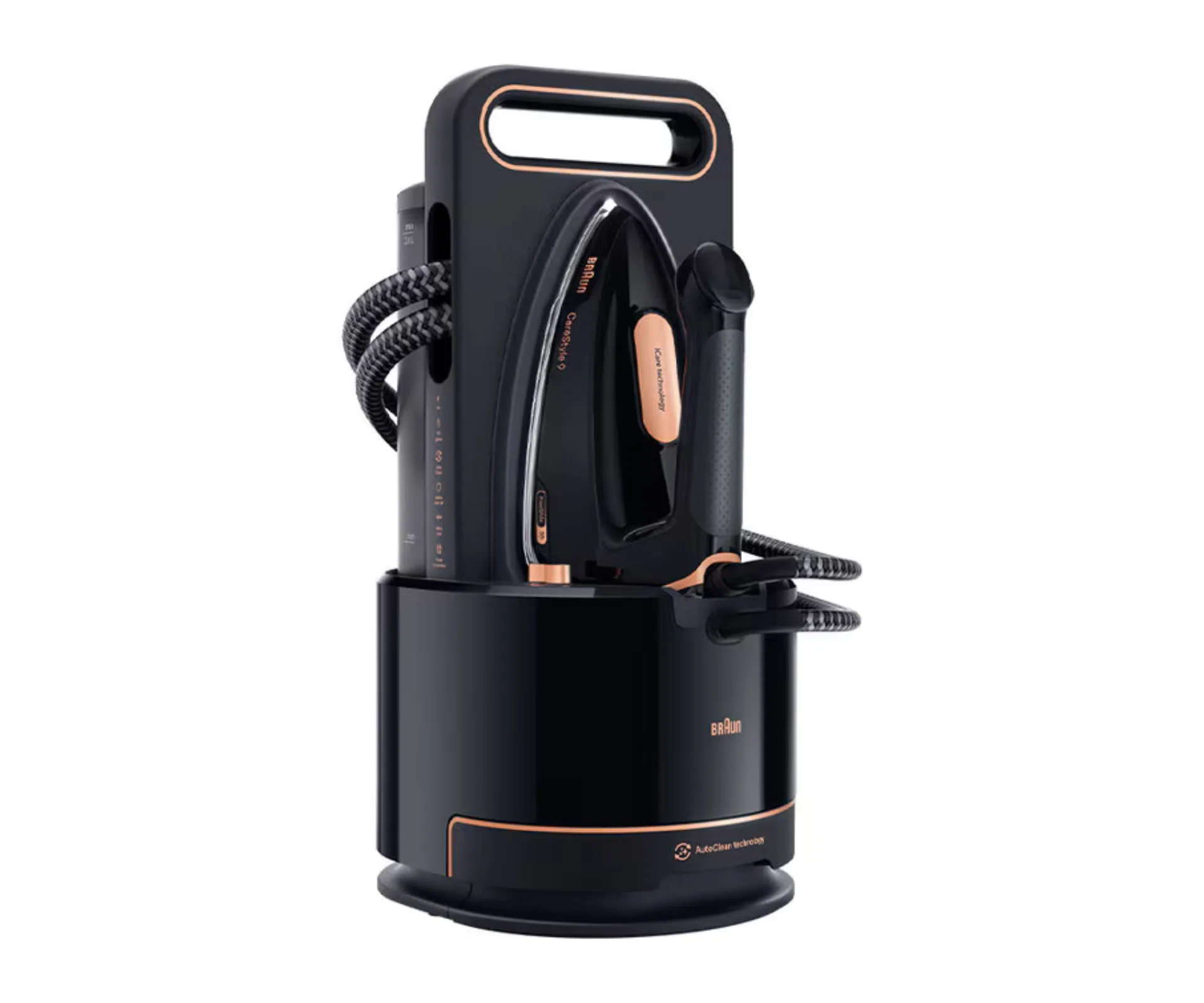 These are the best steam irons for 2025 for crease-less clothing