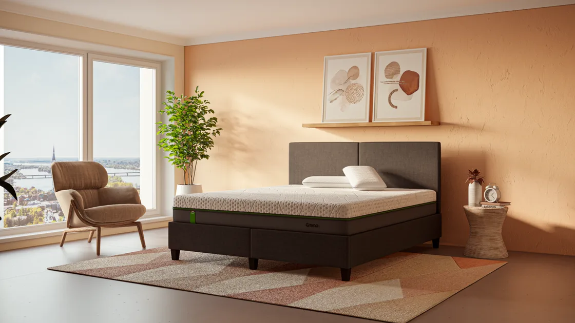 Emma Sleep discount code: Up to 21% off in December | Home Beautiful