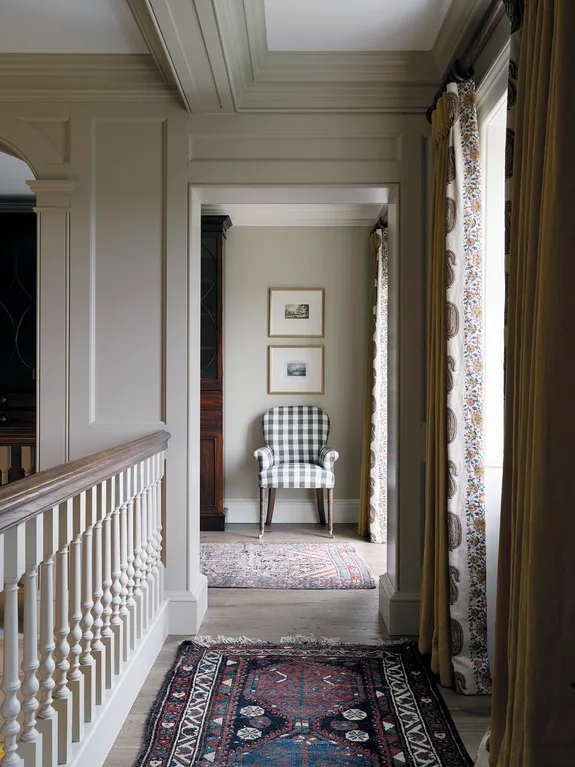 Is this design trick the secret to effortless flow in your home? | Home ...