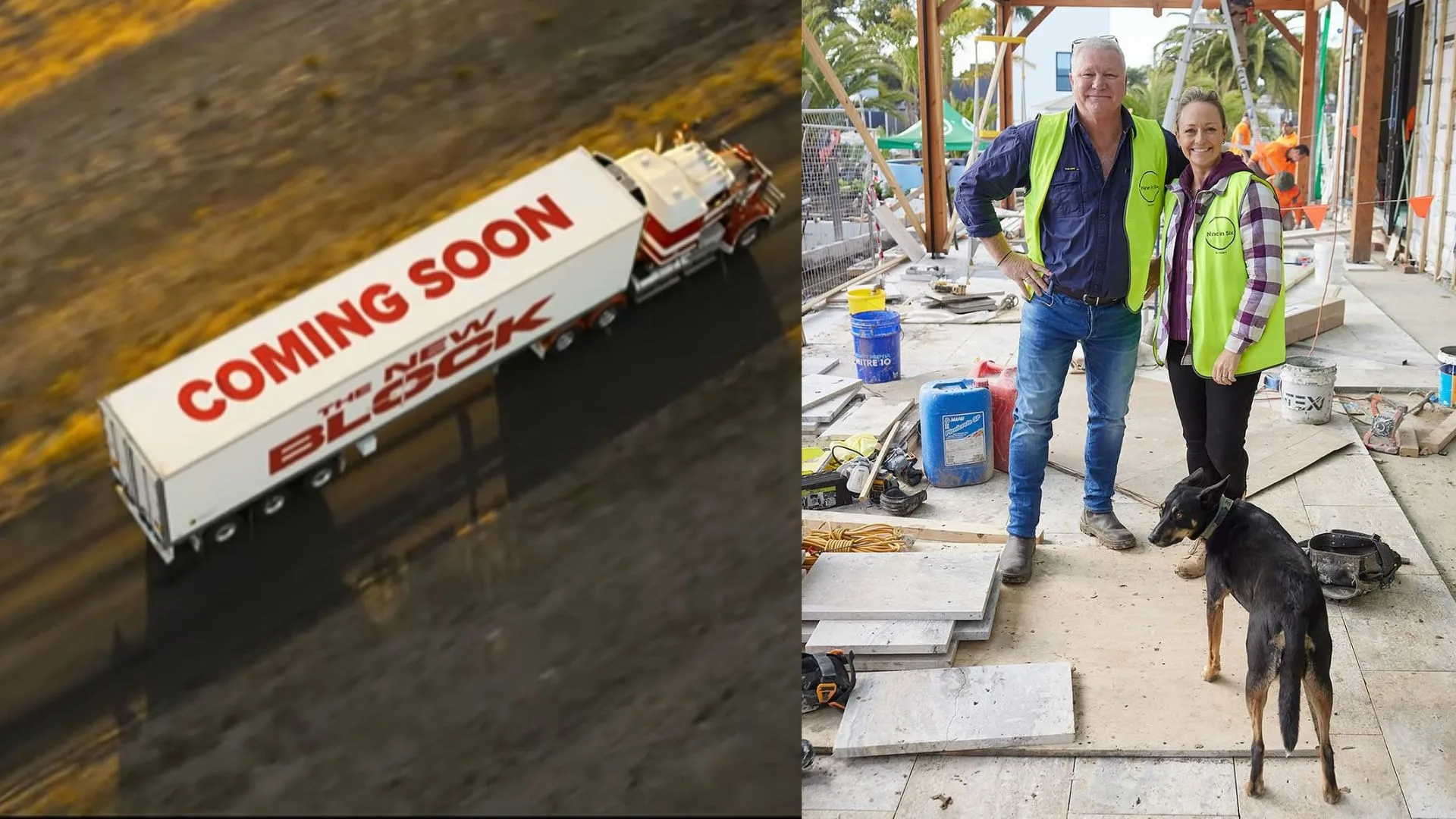 The Block 2025: Everything We Know So Far | Home Beautiful