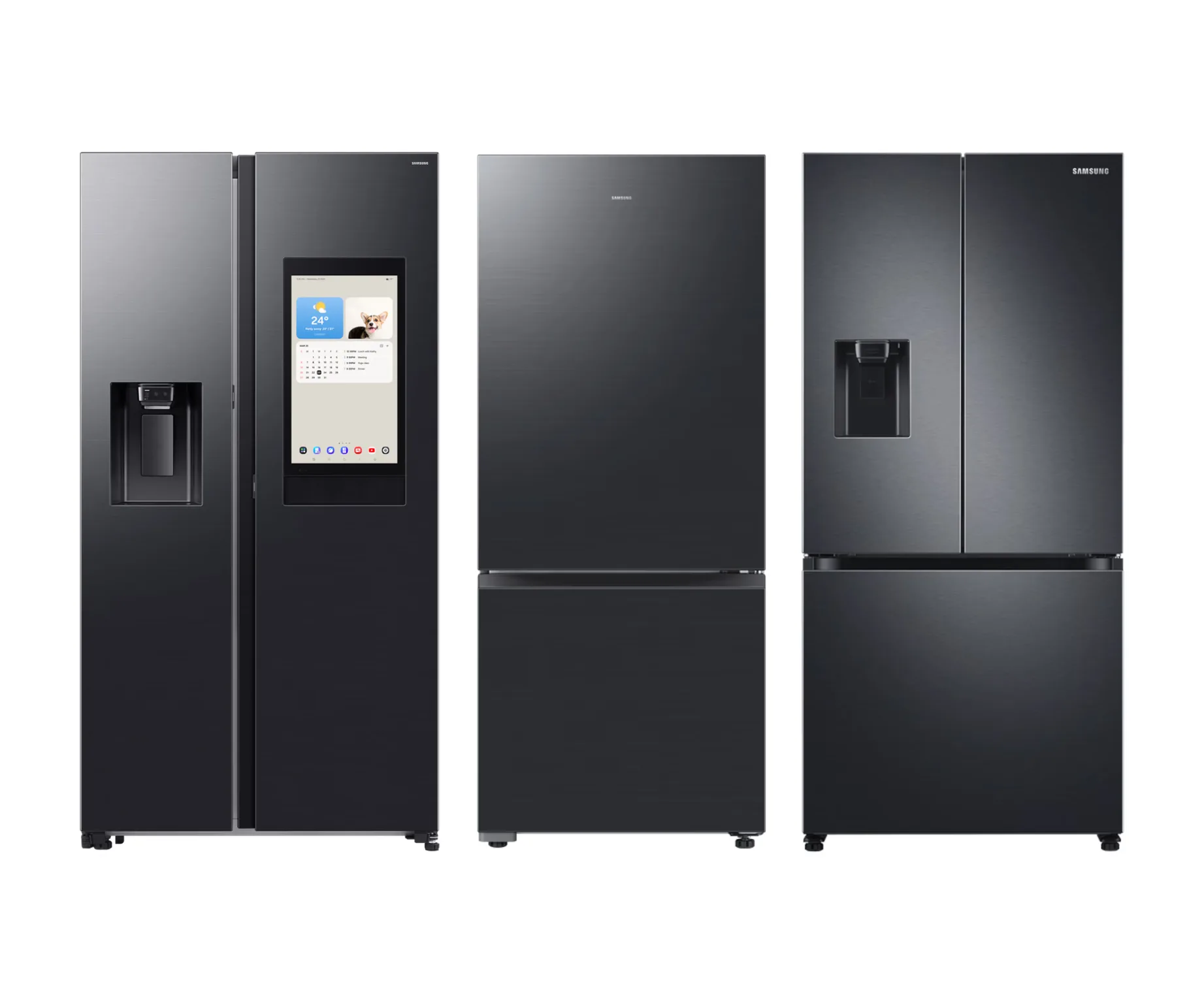 Top trending fridge brands in Australia 2025: from Samsung to LG