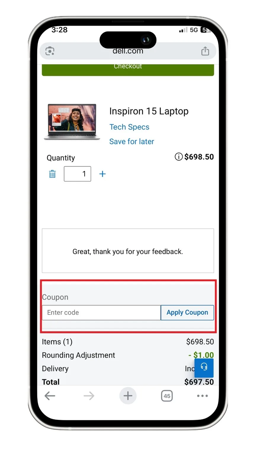 Dell Australia Discount Codes: Up to 15% off in November | Home Beautiful