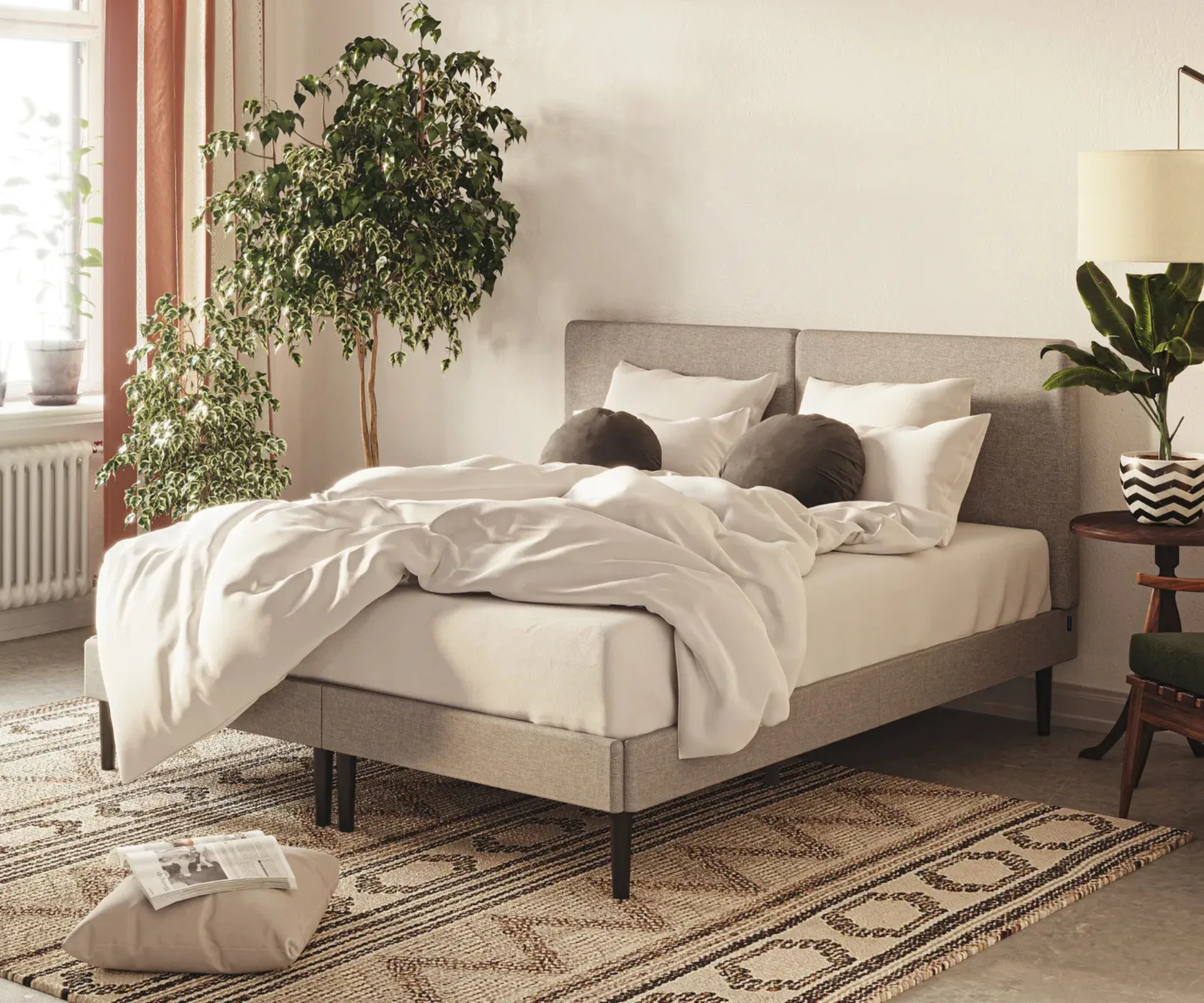 The top 8 best quality bed sheets to buy in Australia 2025