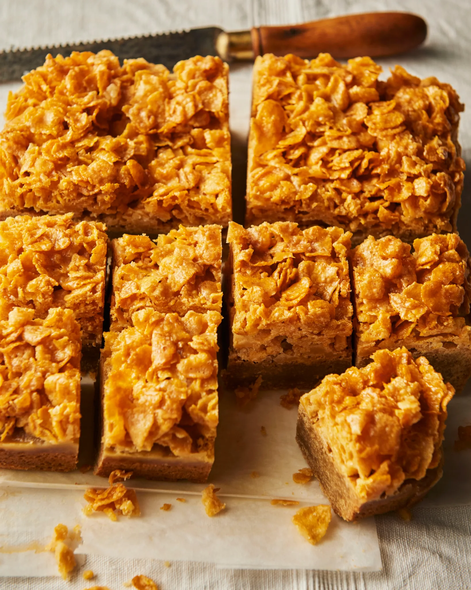 The best slice recipes for easy snacks | Home Beautiful