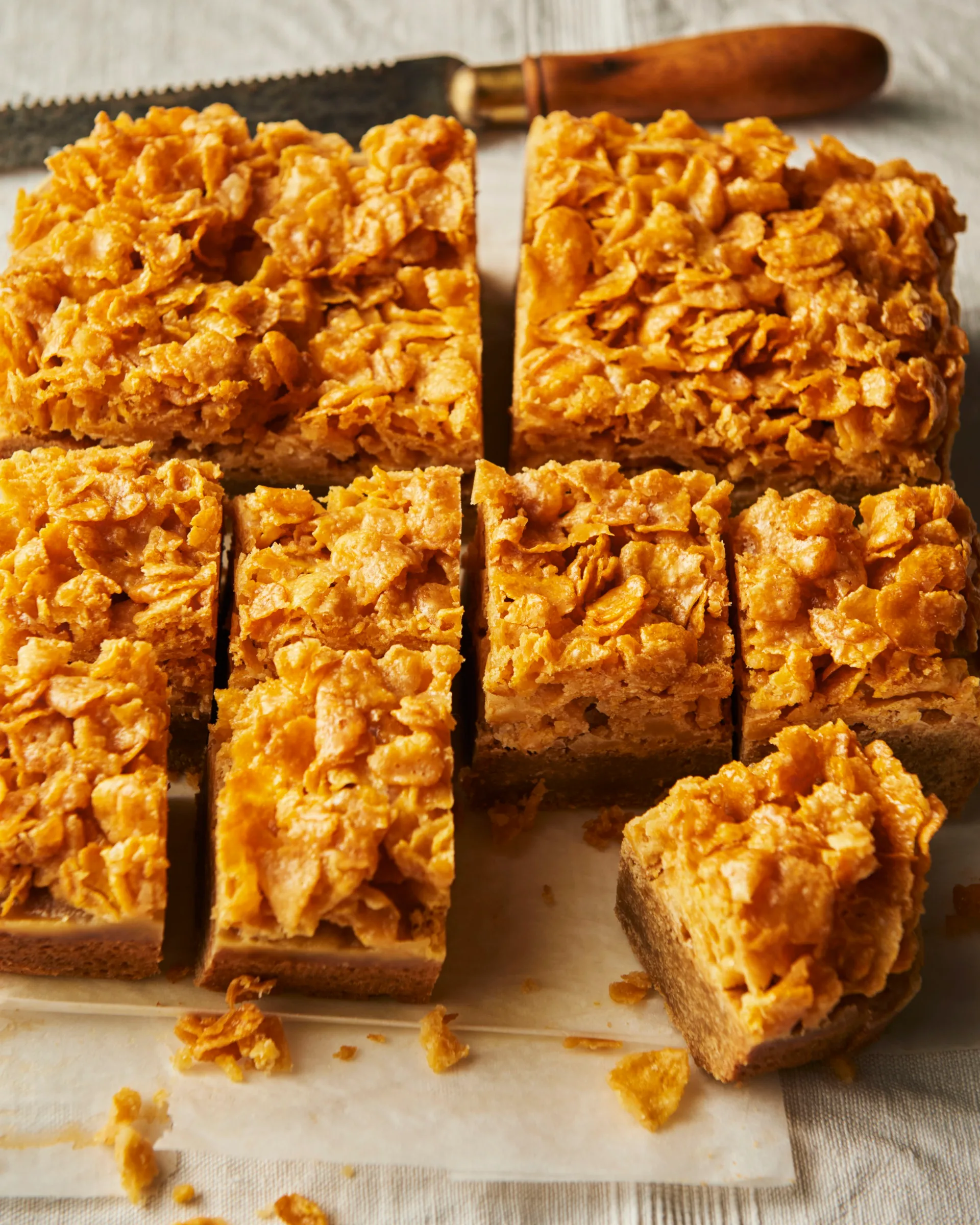 The best slice recipes for easy snacks | Home Beautiful