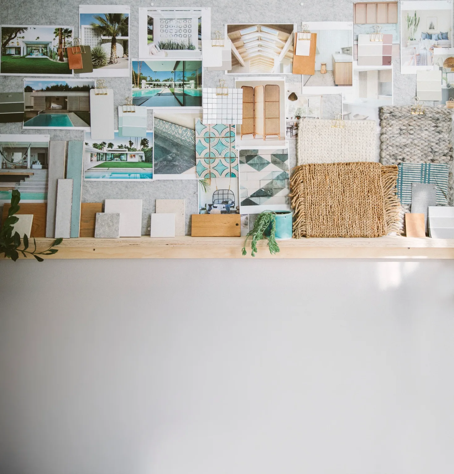 Kyal and Kara's guide to starting your new build home | Home Beautiful