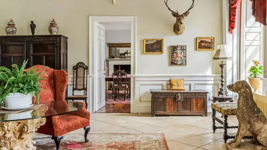 The house from 'Pride and Prejudice' is for sale | Home Beautiful
