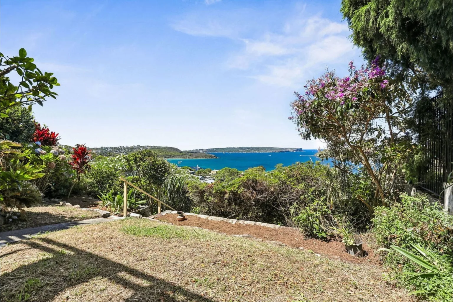 Sonia Kruger Buys $16M Mosman Mansion | Home Beautiful