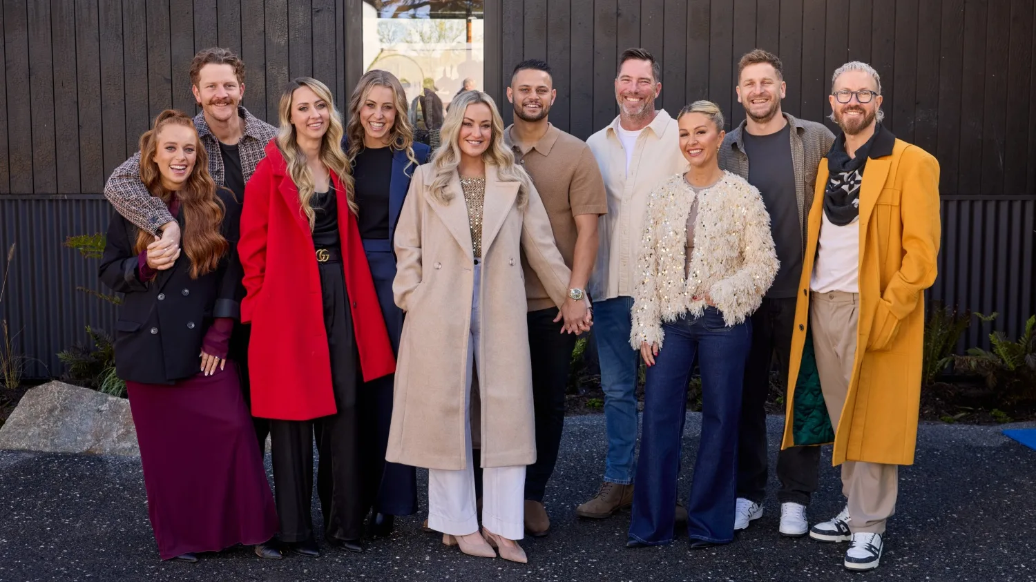 Meet The Block 2025 Contestants: Everything We Know | Home Beautiful