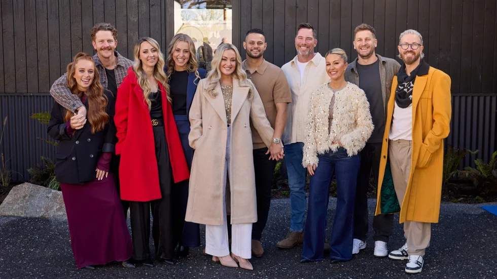 Meet The Block 2025 Contestants: Everything We Know | Home Beautiful