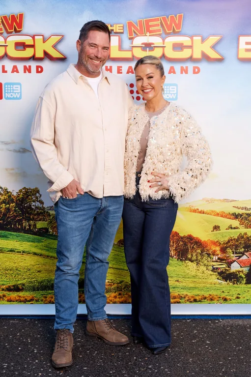 Meet The Block 2025 Contestants: Everything We Know | Home Beautiful