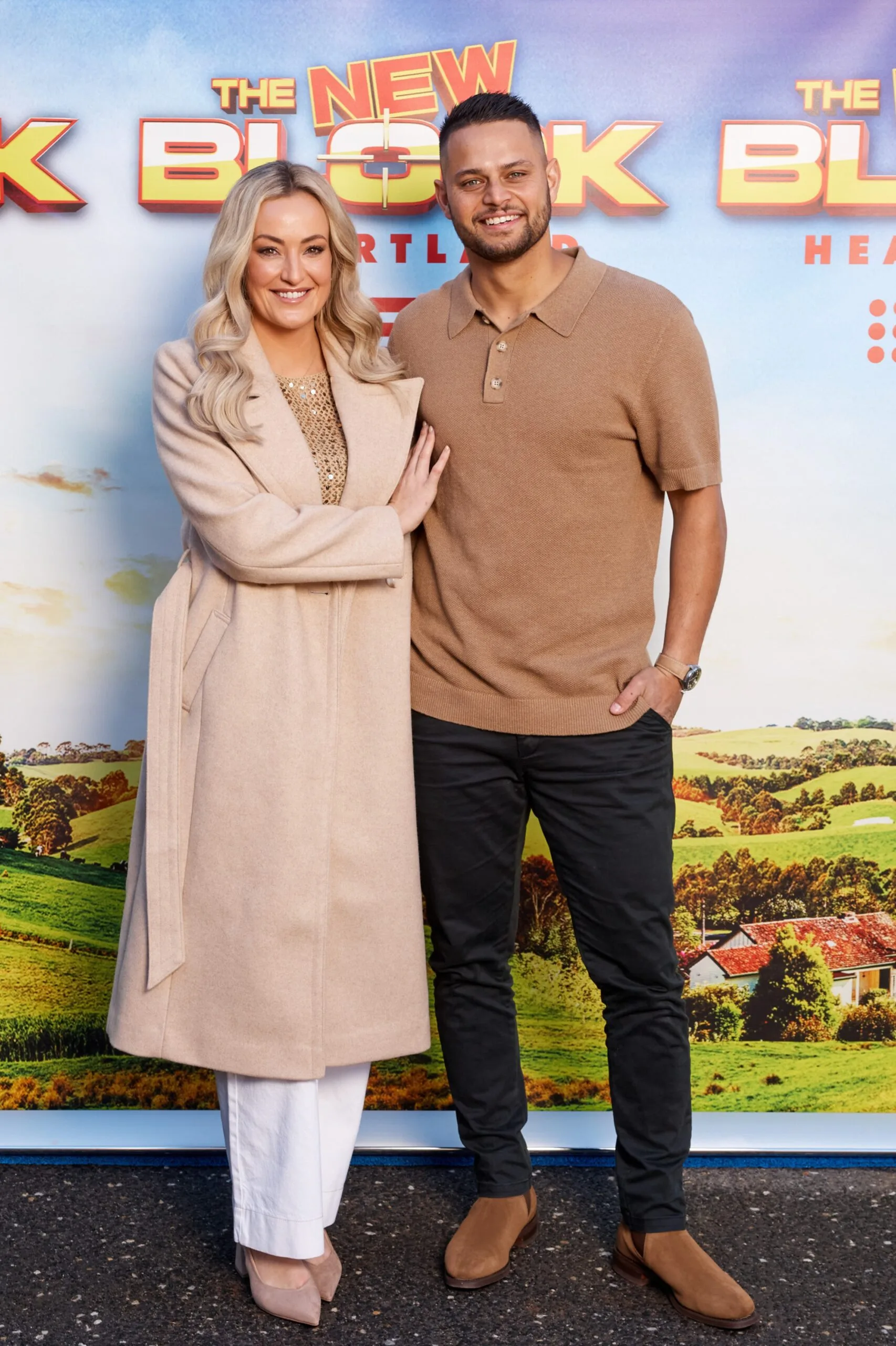 Meet The Block 2025 Contestants: Everything We Know | Home Beautiful