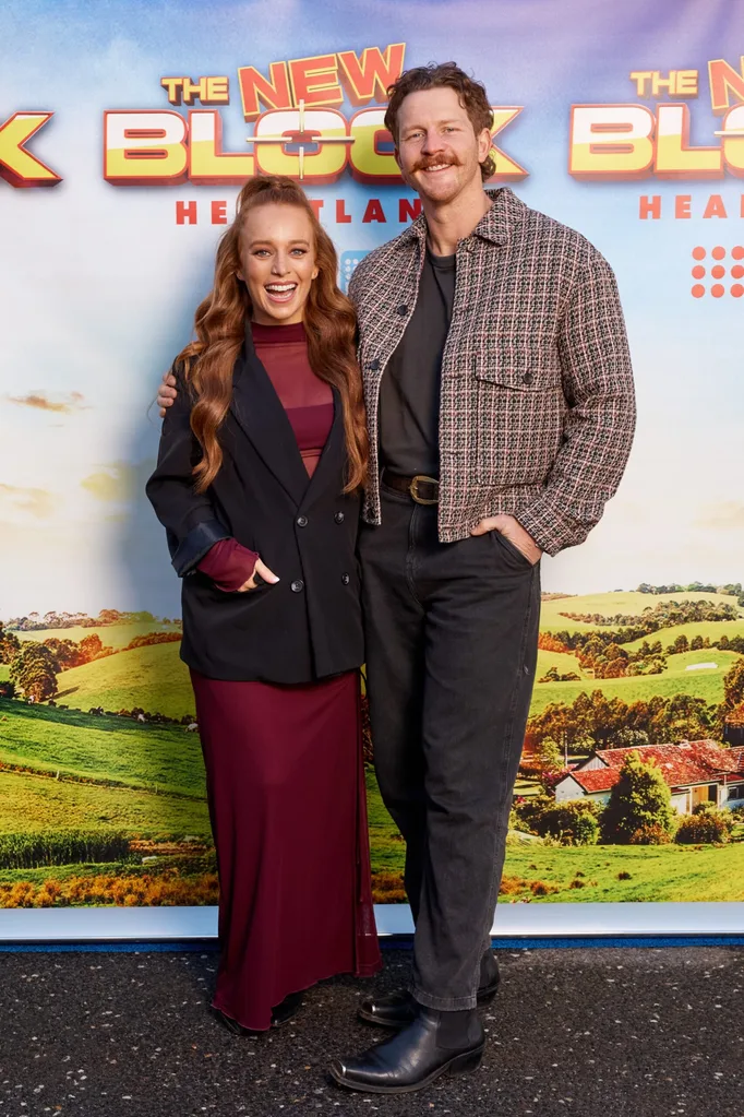 Meet The Block 2025 Contestants: Everything We Know | Home Beautiful