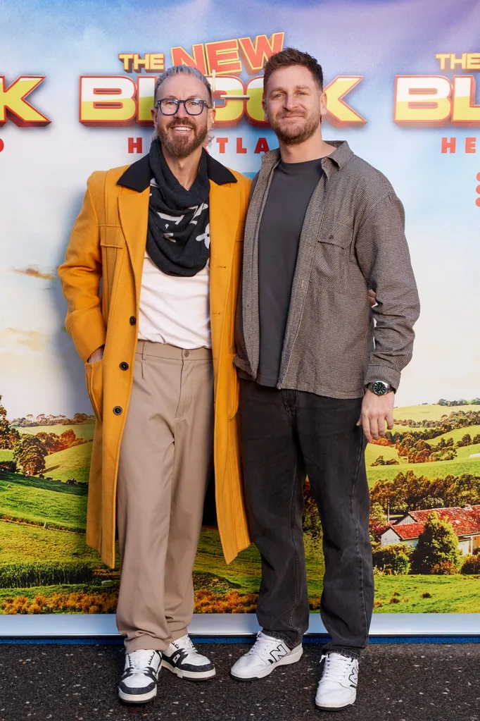 Meet The Block 2025 Contestants: Everything We Know | Home Beautiful