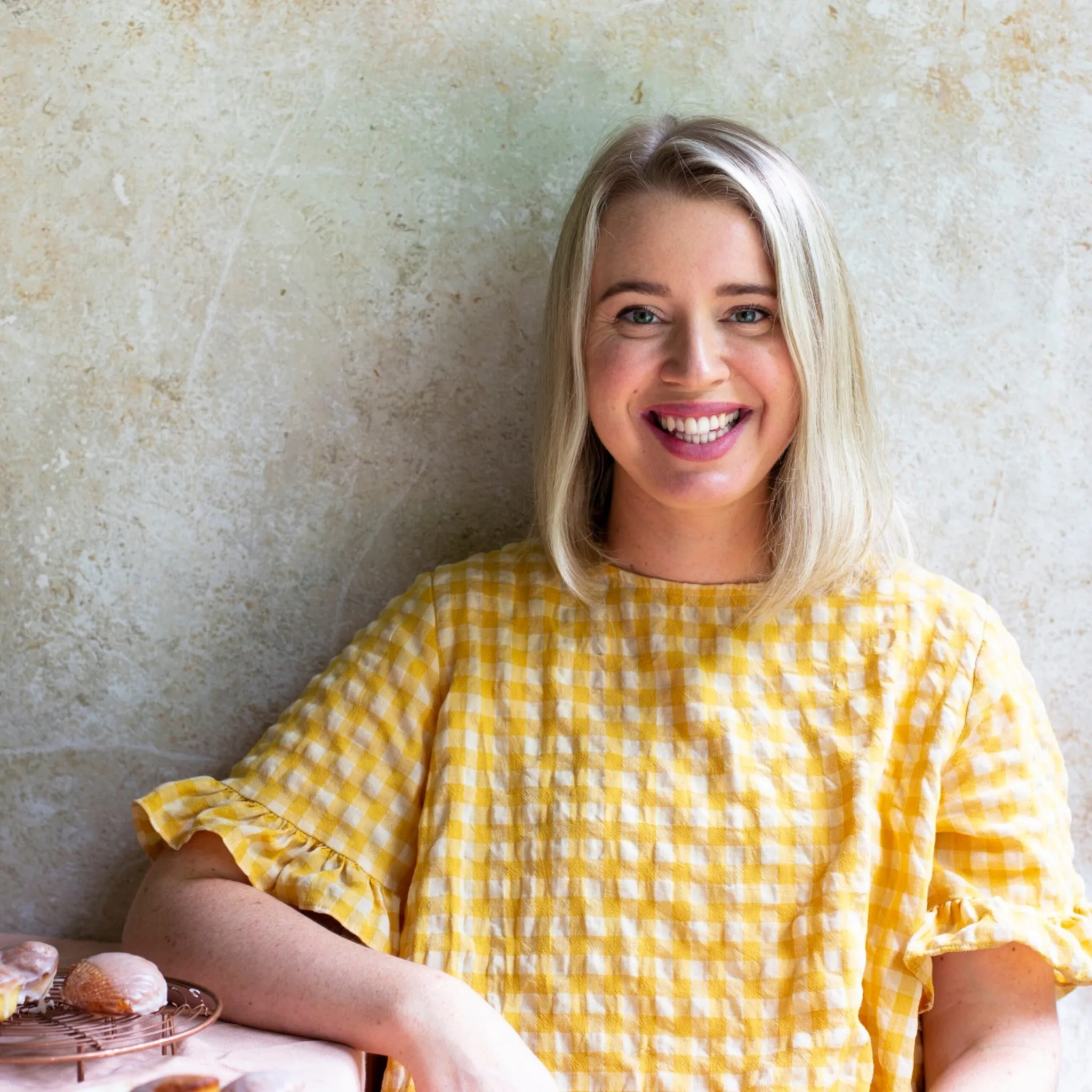 Roast apricot jam | Home Beautiful