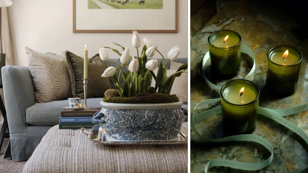 The best scented candles in Australia, 2026 | Home Beautiful