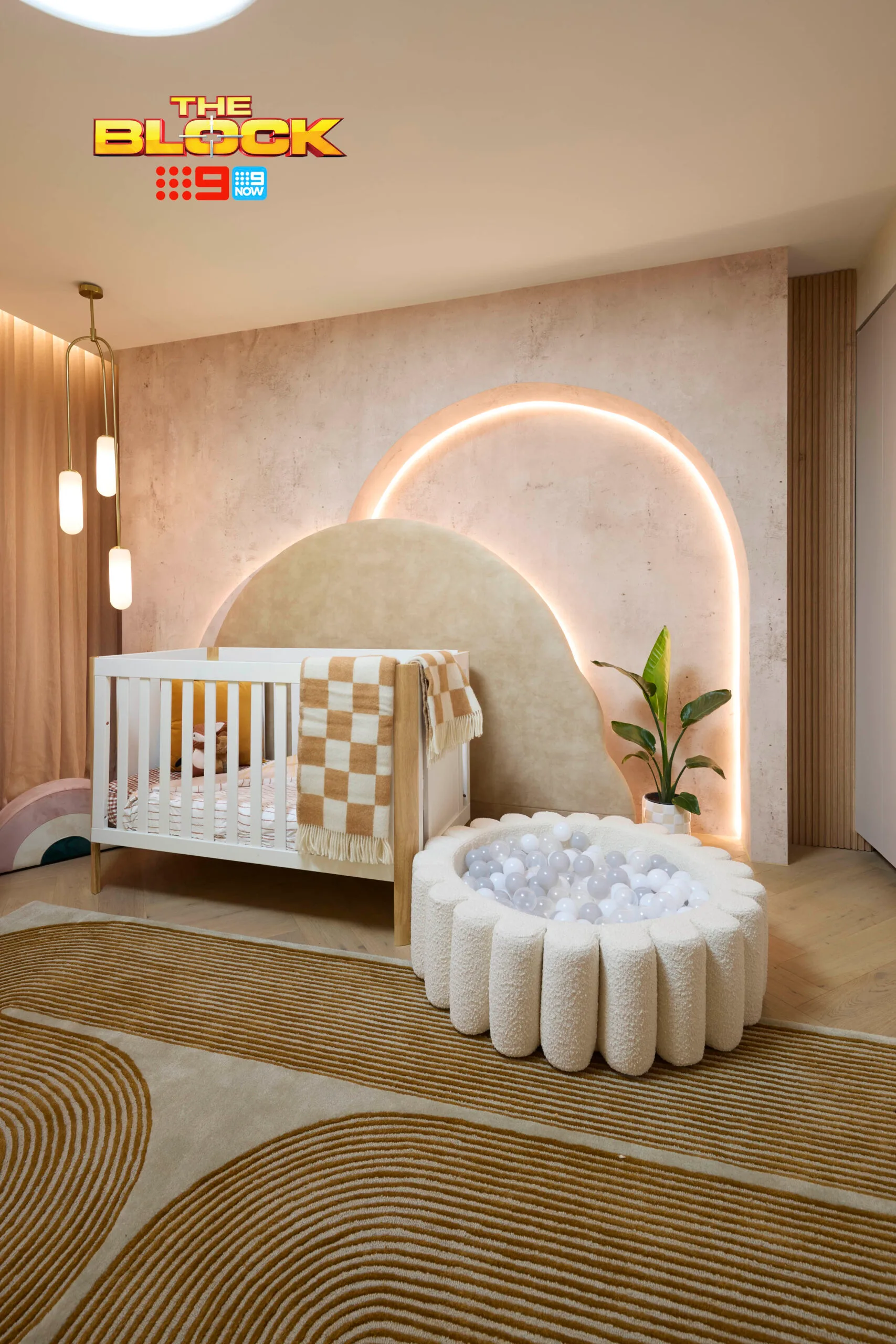 Every Room in Han & Can’s Sleek and Stylish Block House | Home Beautiful