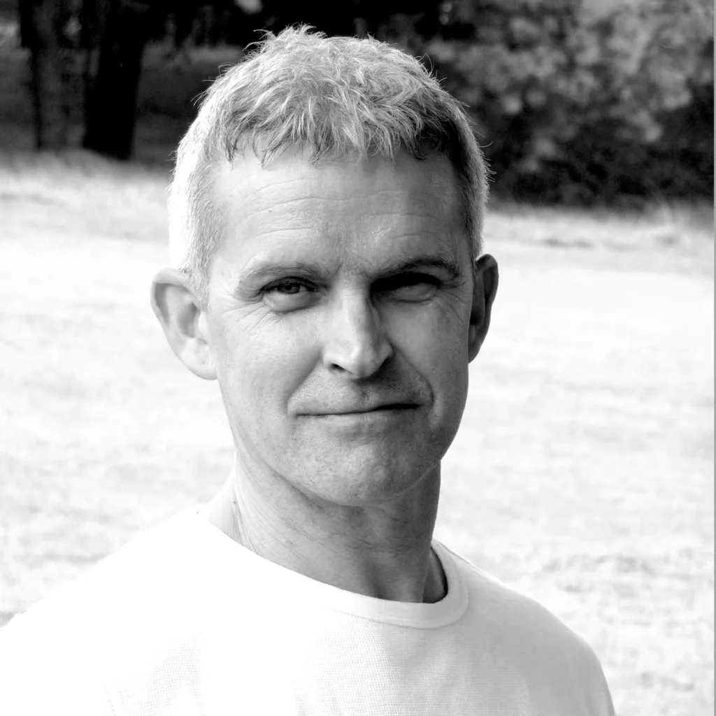 Chris Pearson | Home Beautiful