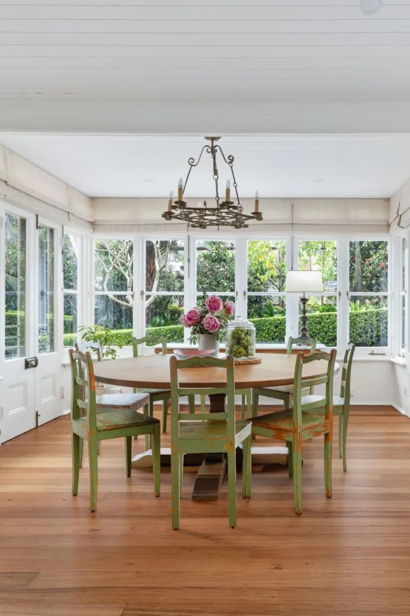 Lisa Wilkinson's Cremorne home sells for around $23 million | Home ...