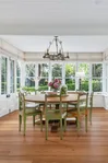 Lisa Wilkinson's Cremorne home sells for around $23 million | Home ...