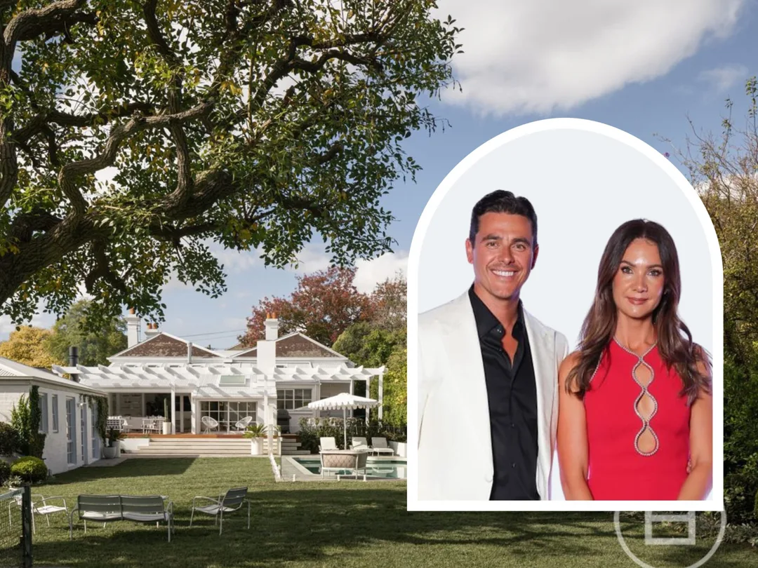 The Block 2025: Double Win in Kitchen Week Reveals | Home Beautiful