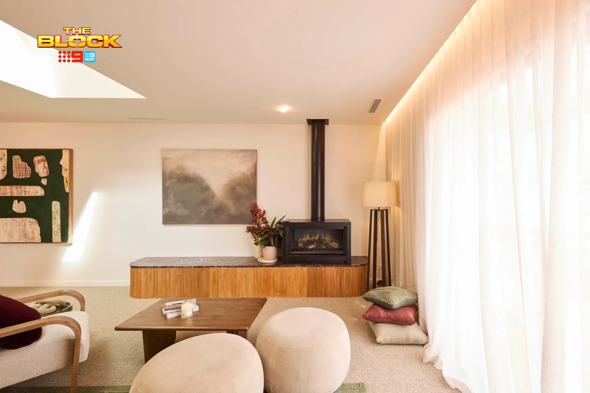 The best and worst design choices from The Block’s main bedroom reveals ...