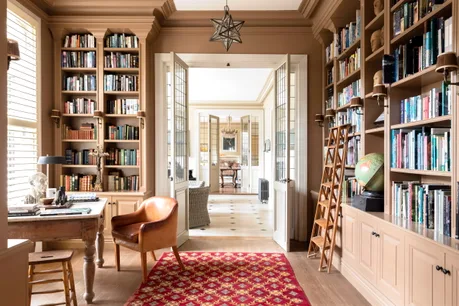 The Block's rumpus rooms reveals are surprising | Home Beautiful
