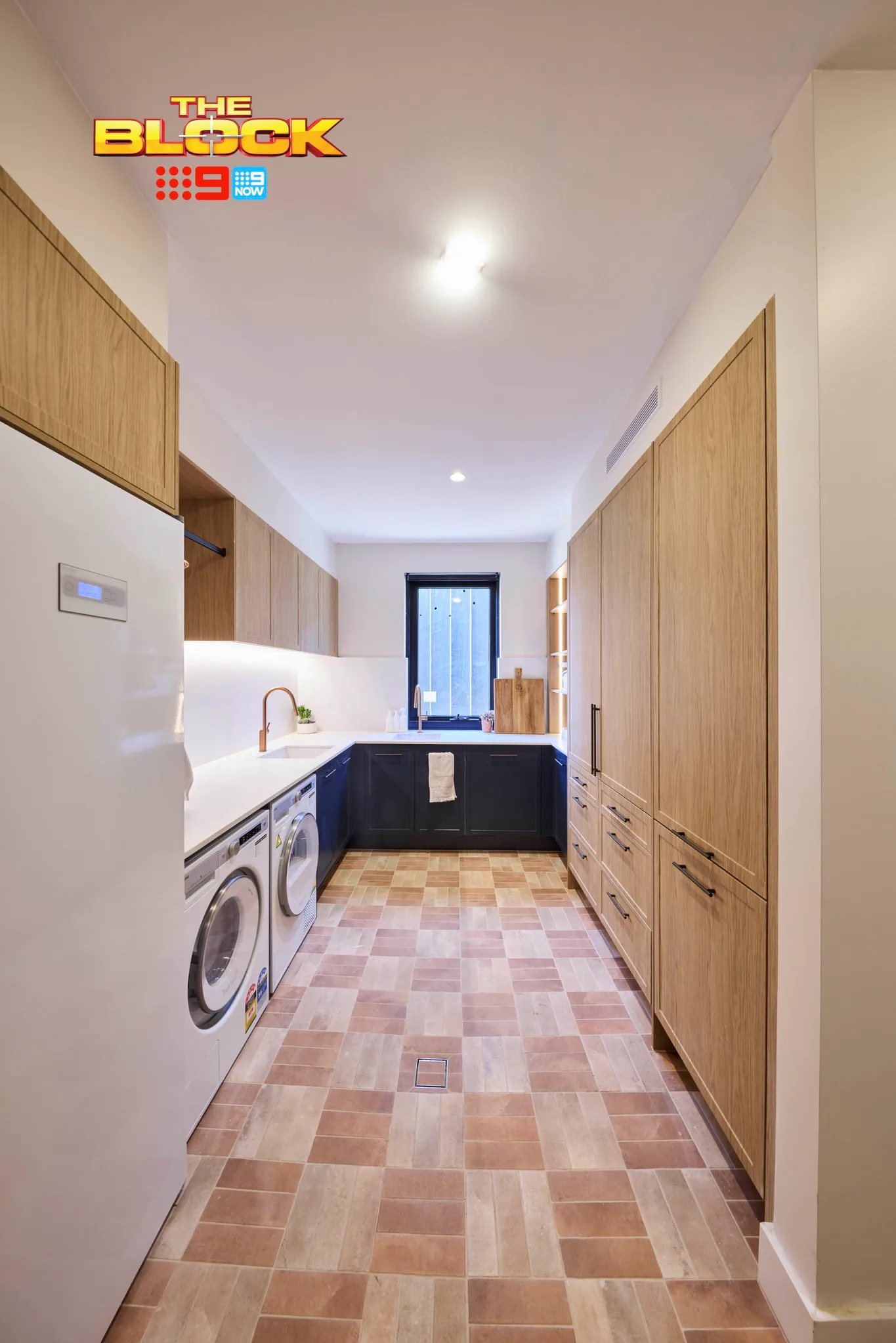 9 Of The Best Spaces From The Block’s Final Interior Reveals | Home ...