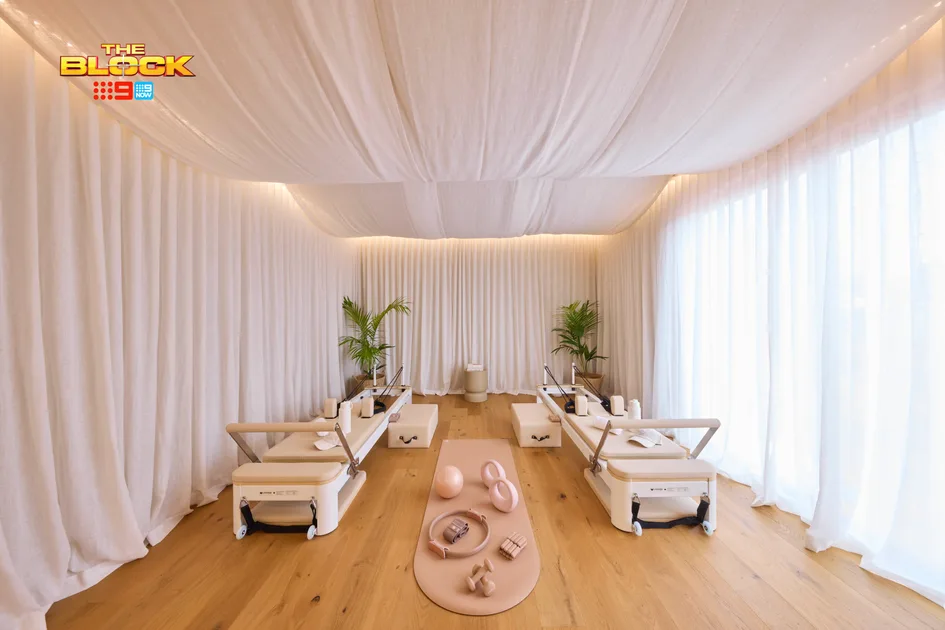 The Block's rumpus rooms reveals are surprising | Home Beautiful