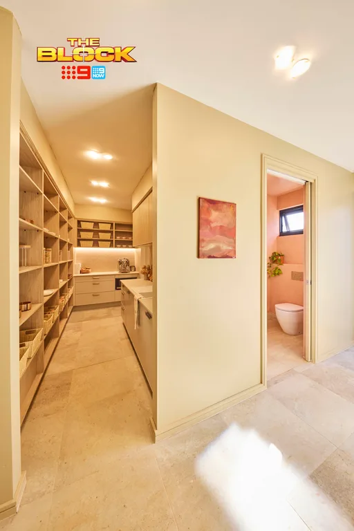 9 Of The Best Spaces From The Block’s Final Interior Reveals | Home ...