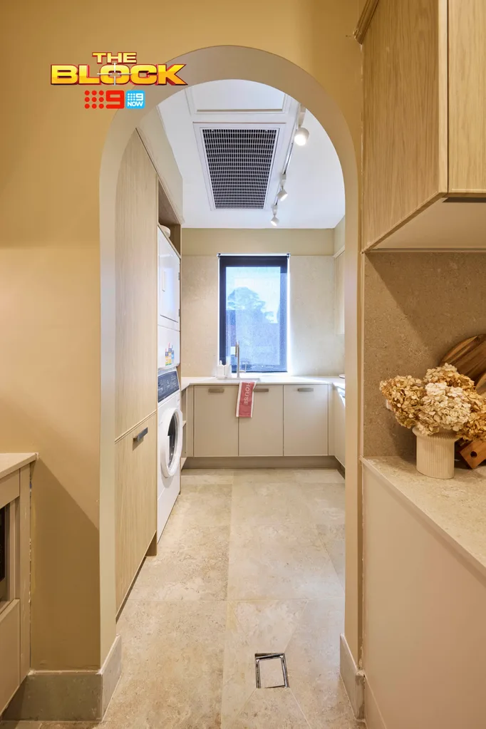 9 Of The Best Spaces From The Block’s Final Interior Reveals | Home ...