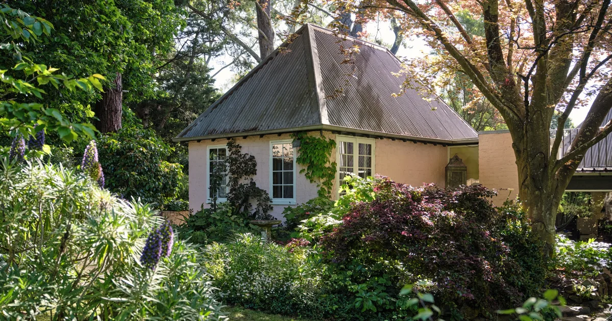 The pioneering garden project that defined Edna Walling’s legacy | Home ...