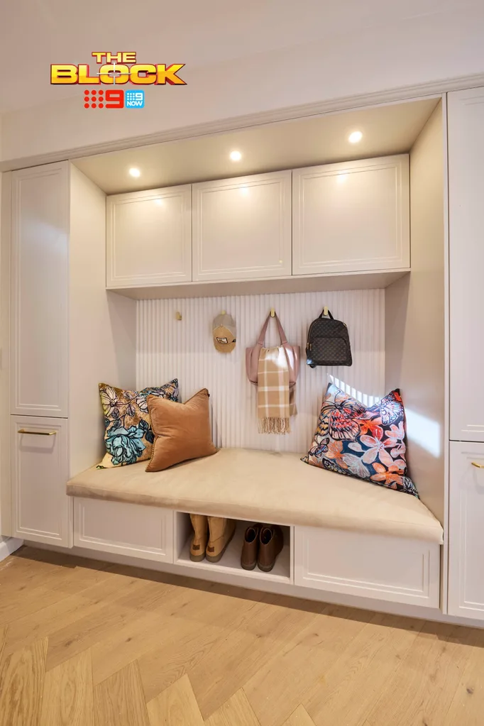 9 Of The Best Spaces From The Block’s Final Interior Reveals | Home ...