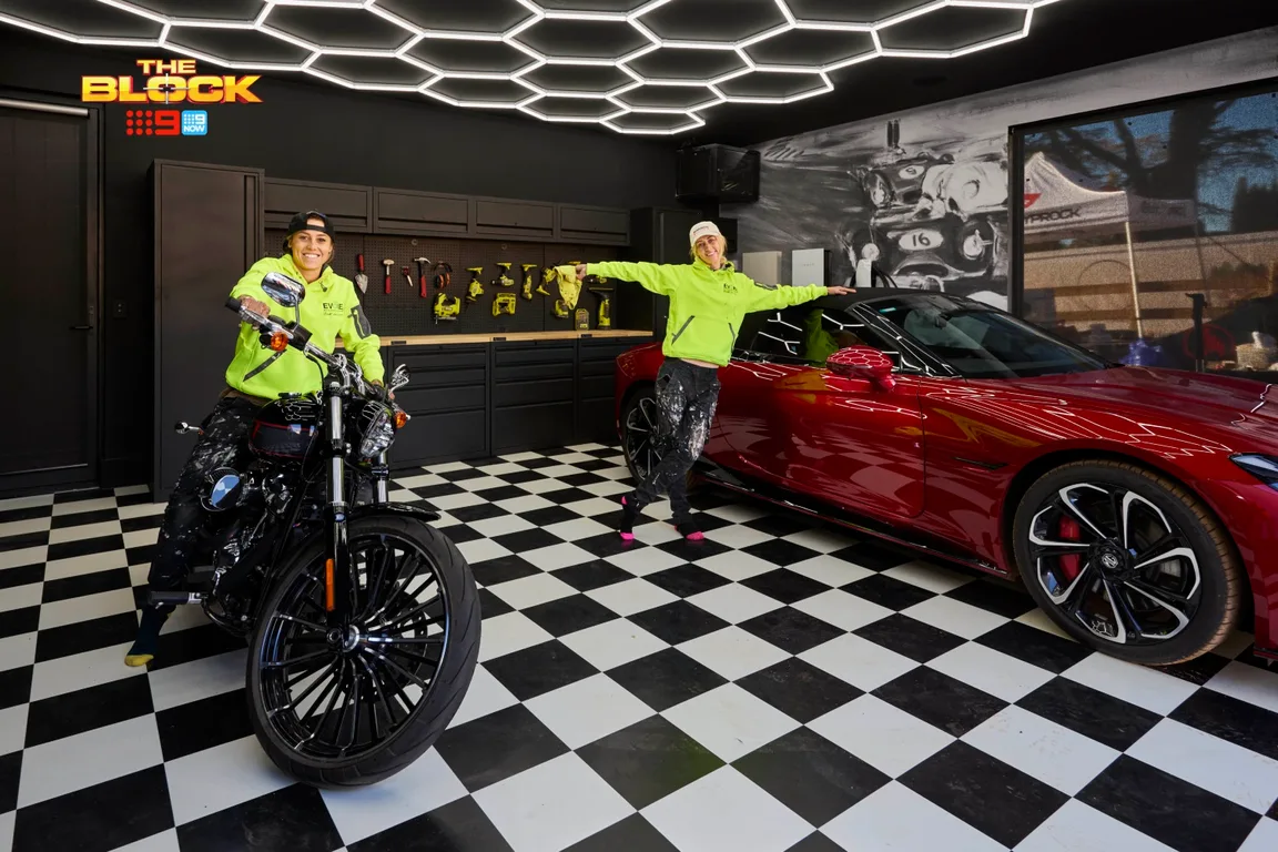 9 Of The Best Spaces From The Block’s Final Interior Reveals | Home ...